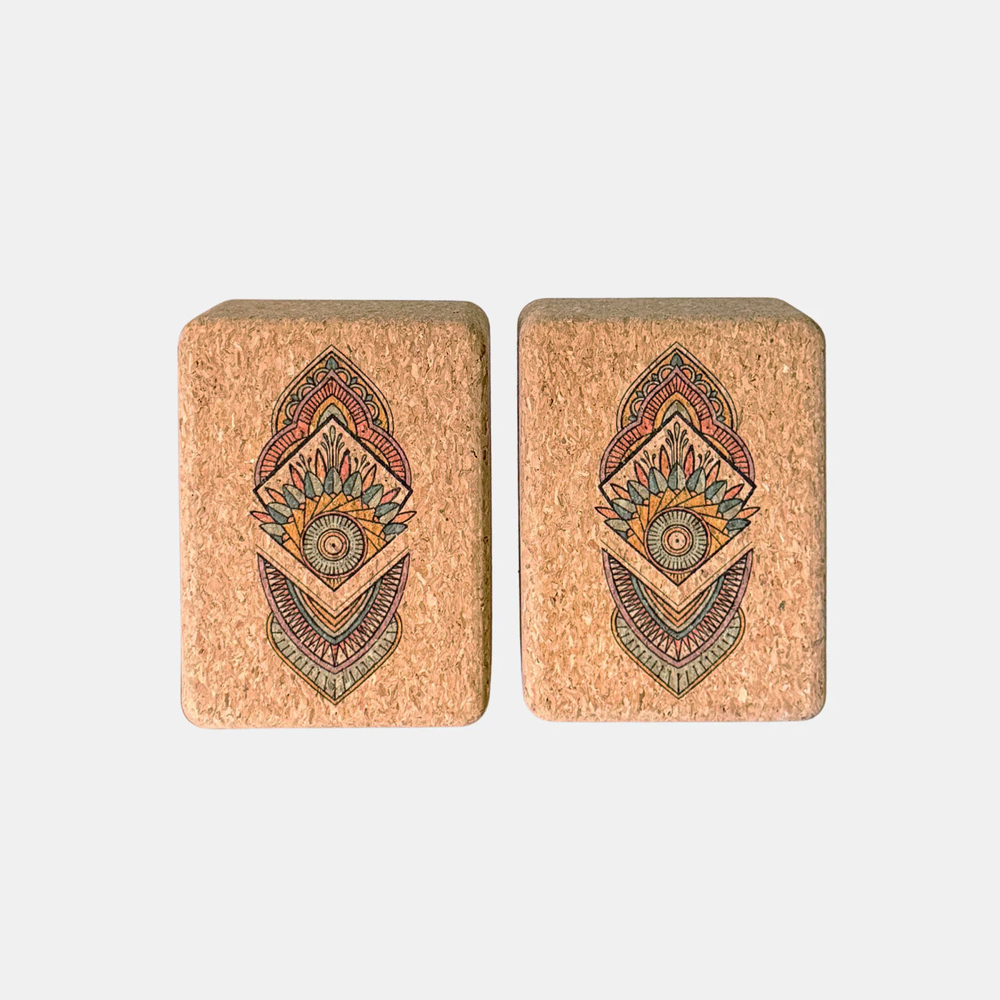 Scoria Canada Yoga - Cork Yoga Mats